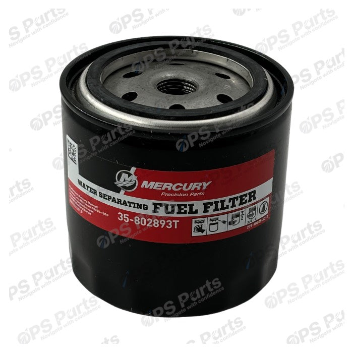 OPS Parts - Mercruiser 300 Hour Service Kit (4.3L) – 8M0147063