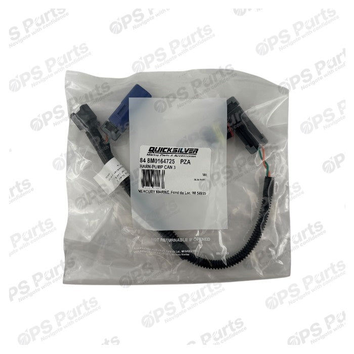 Quad Engine - Installation Kit - 8M0199053