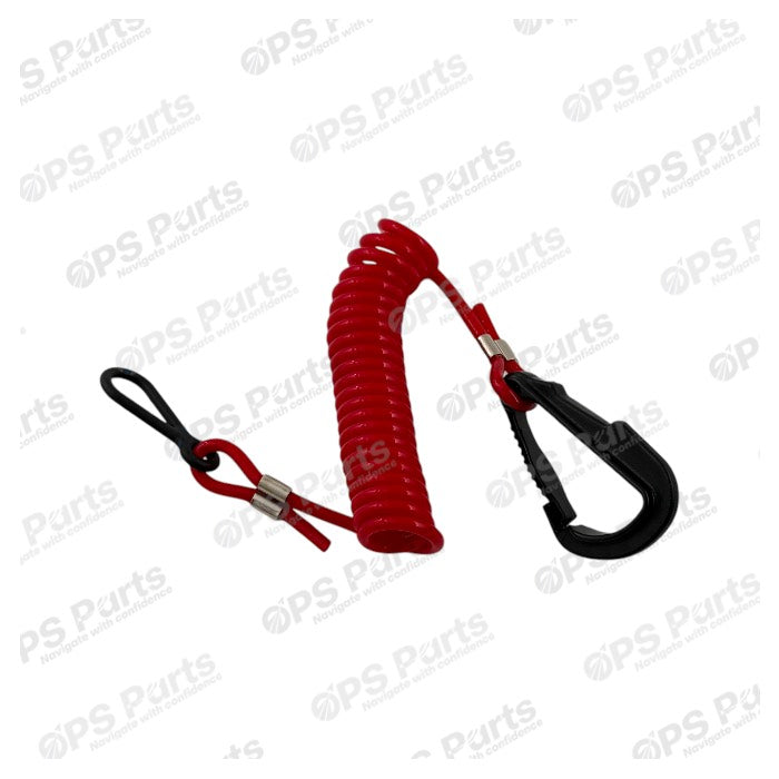 OPS Parts - Dual Engine Console DTS ERC w/ Trim – 8M0133240