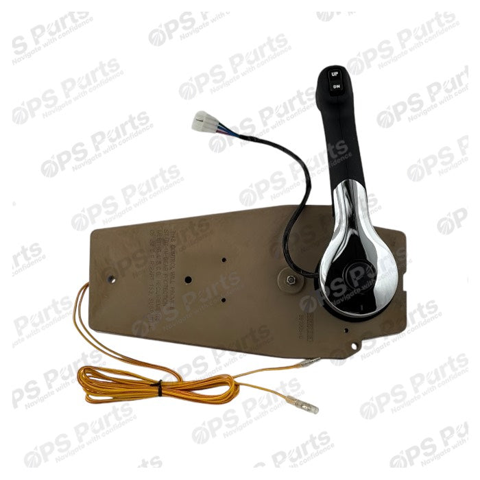 OPS Parts - Console Remote Control – Mercruiser (MCM) Engine O/B-w ...