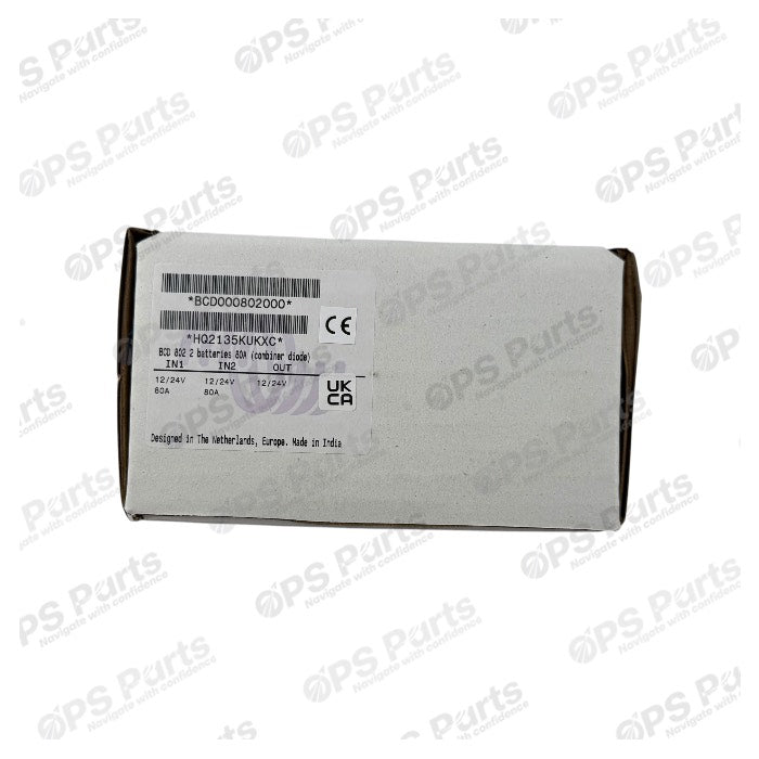 Dual Engine - Pump Installation Kit - 8M0199051