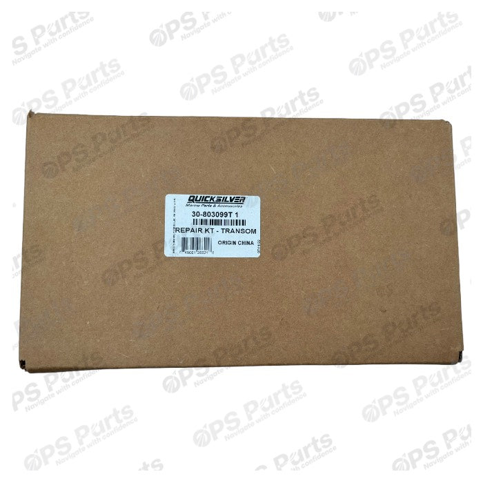 OPS Parts - Alpha One (Gen II) 300 Hour Service Kit – 8M0147073