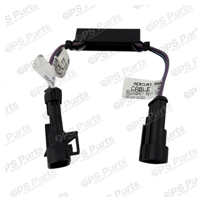 Dual Engine - Pump Installation Kit - 8M0199051