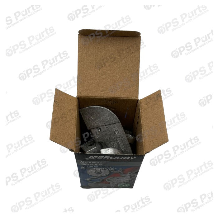 OPS Parts - Alpha One (Gen II) 300 Hour Service Kit – 8M0147073
