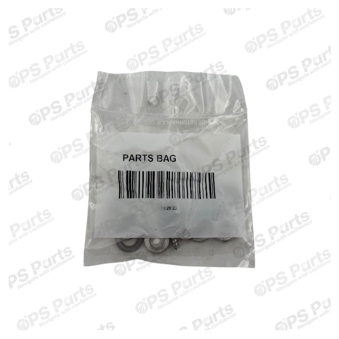 Dual Engine - Pump Installation Kit - 8M0199051