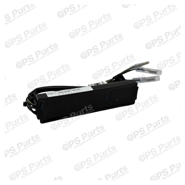 OPS Parts - Dual Engine Console DTS ERC w/ Trim – 8M0133240