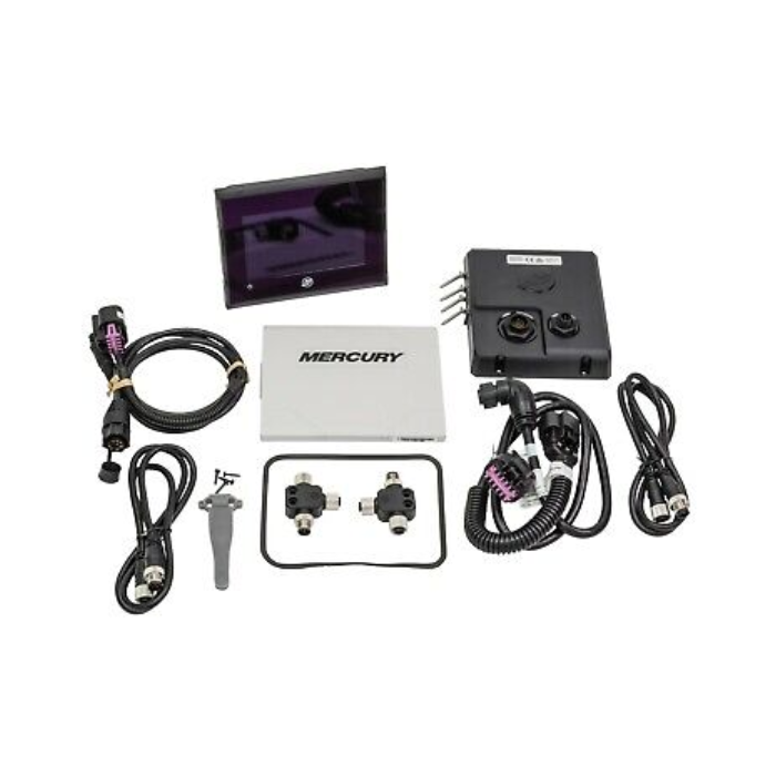 VesselView 502 Kit (single engine) – 8M0110643 – OPS Parts