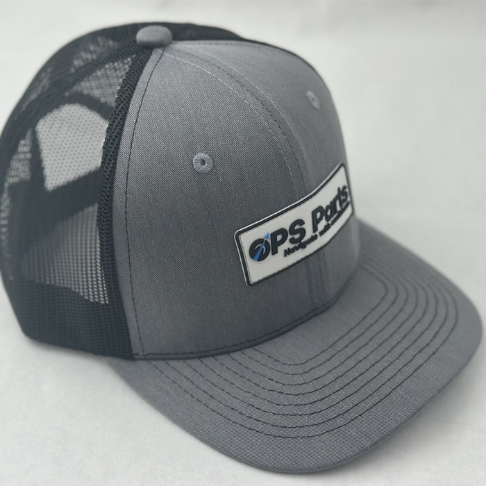 OPS Parts - OPS Parts Hat